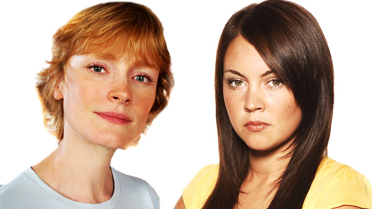 BBC Radio 4 Extra - The One About The Social Worker, Series 1