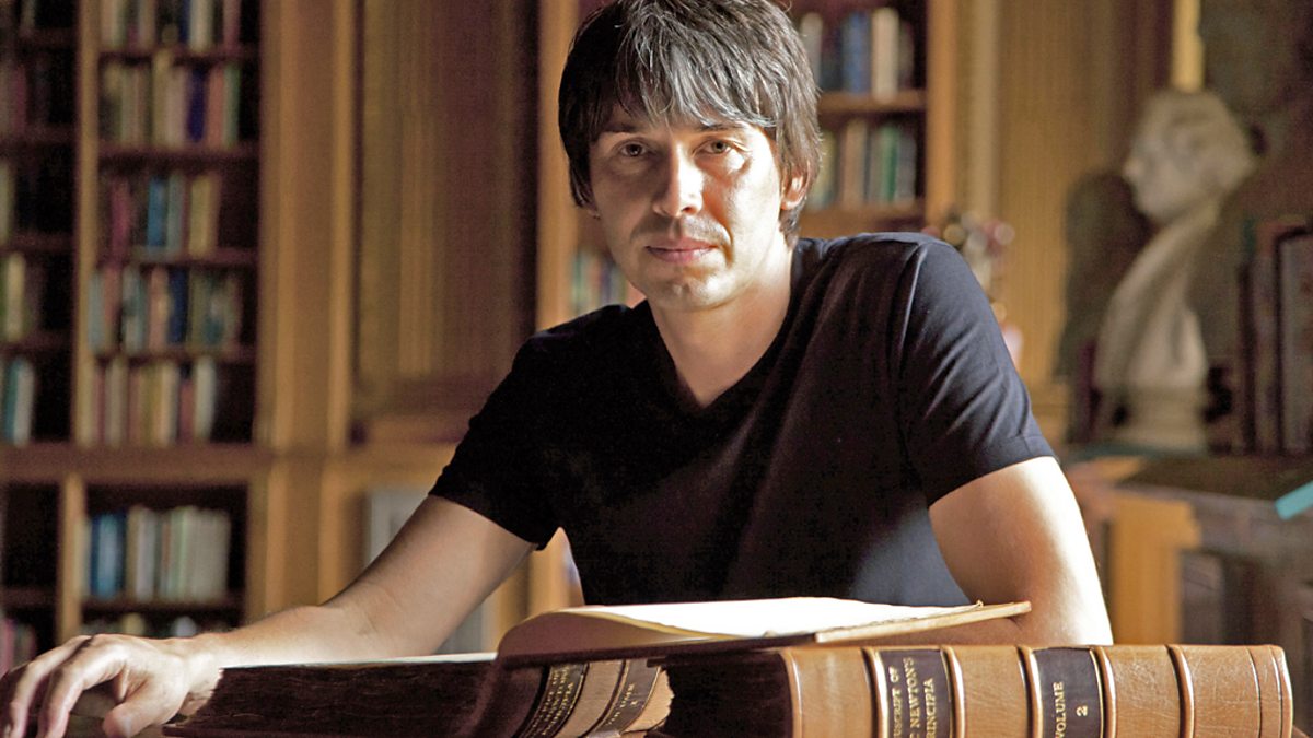 BBC Two - In Search of Science