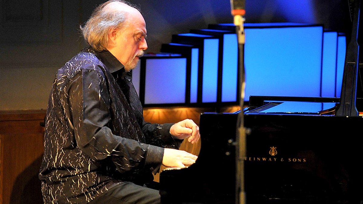 BBC Radio 3 - Radio 3 Live in Concert, Live from St Asaph Cathedral ...