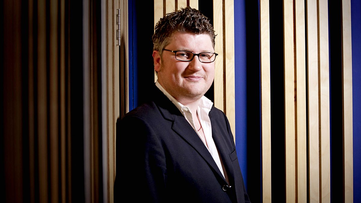 BBC Radio 3 - Twenty Minutes, Conversations with Directors and Film ...