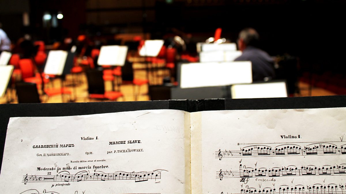 BBC Radio 3 - Radio 3 Live in Concert, Live from Symphony Hall, Birmingham
