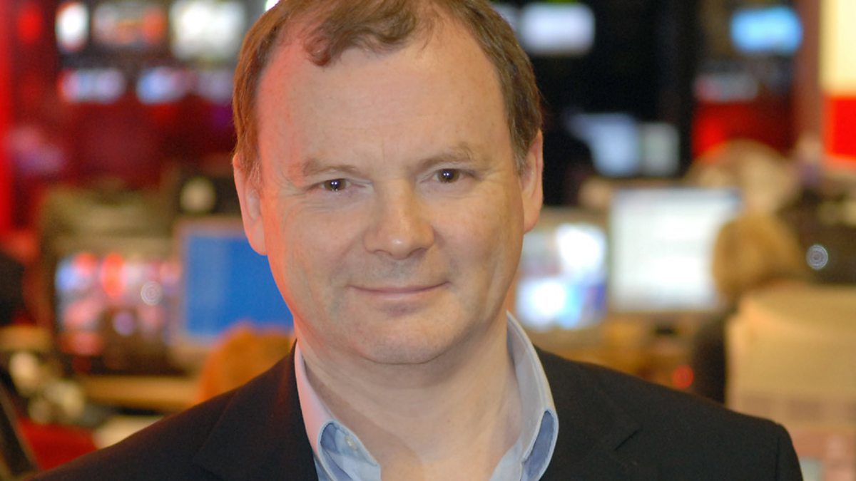 BBC Radio Wales - Who's Asking the Questions for You?