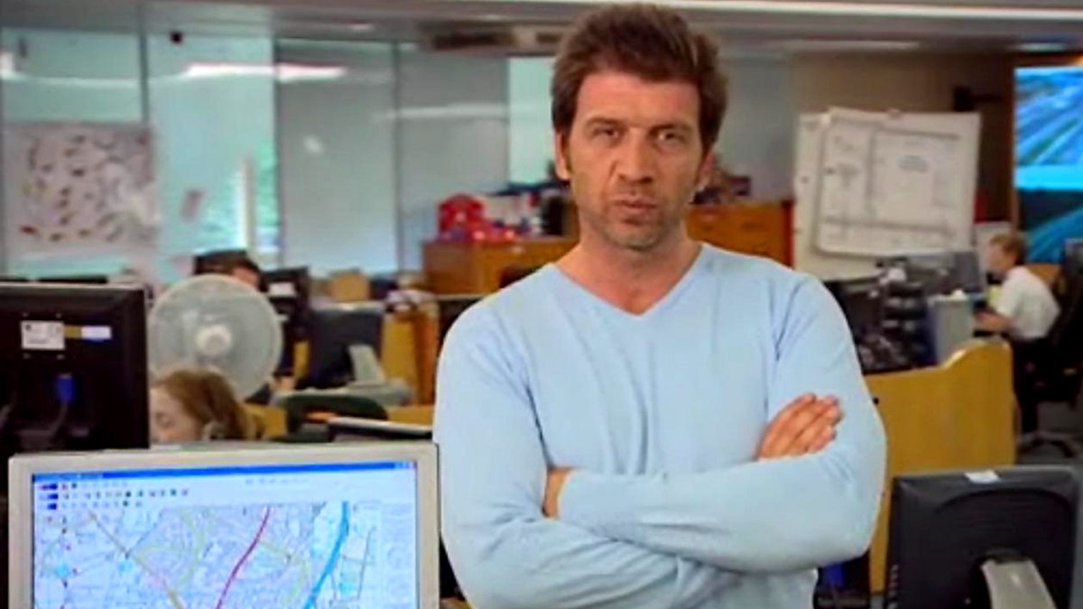 BBC One - Real Rescues, Series 10 - Episode guide