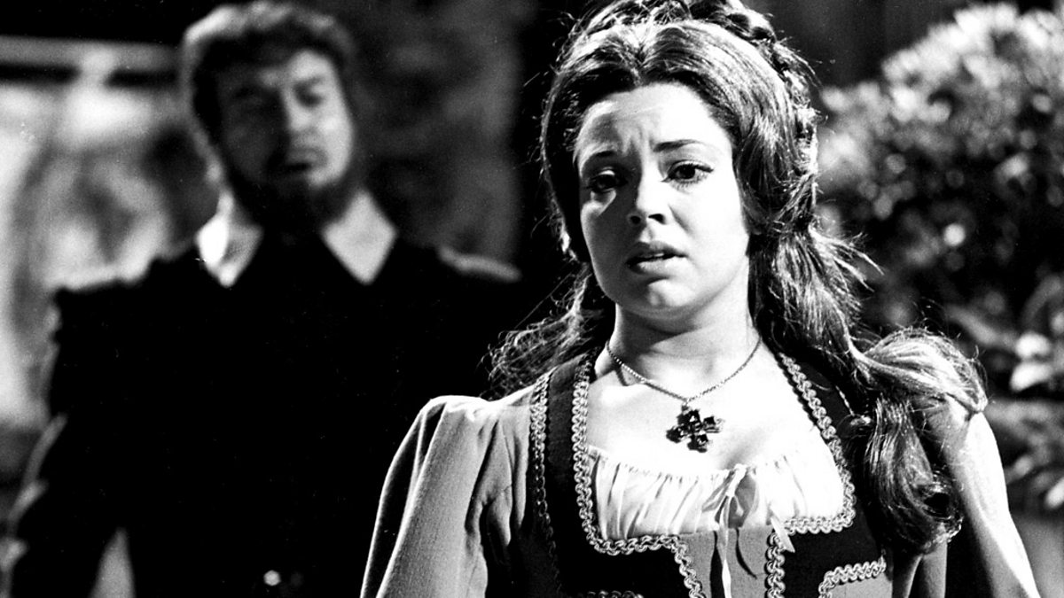 BBC Radio 4 - Woman's Hour, Verdi's heroines; Conservative women ...