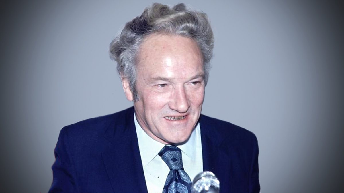 BBC Radio 4 - Hugh Cudlipp - The Sinking of a Tabloid Dream