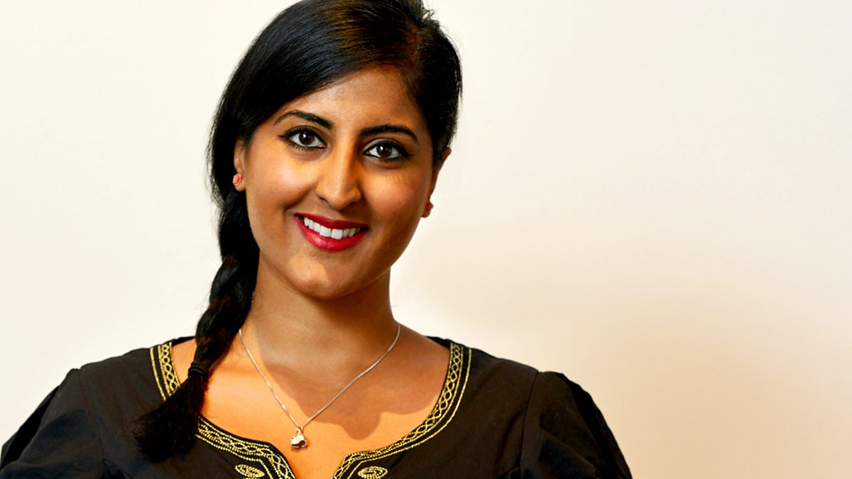 BBC Radio 4 - Four Thought, Series 4, Hello Cheeky