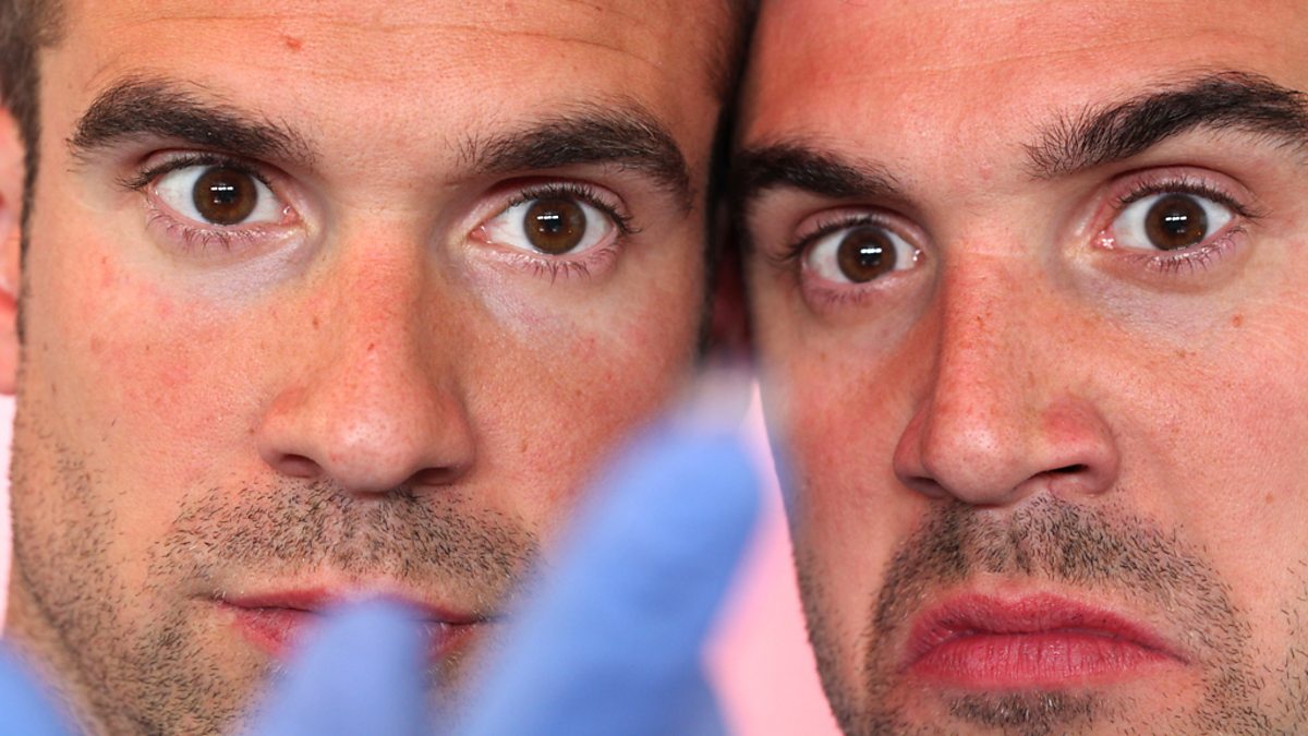 Operation Ouch! - Series 2: Episode 3 - BBC iPlayer