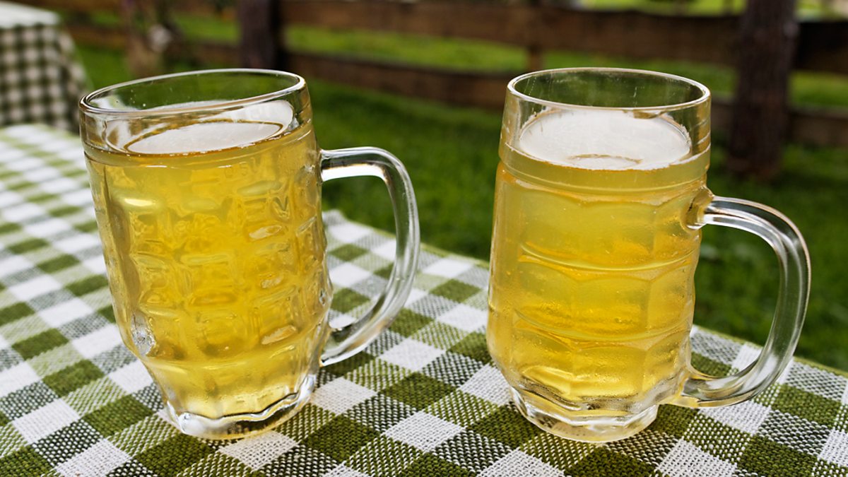 BBC Radio 4 - The Food Programme, Cider: Britain's Most Misunderstood ...