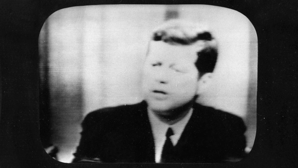 BBC Parliament - 1963: A Year to Remember