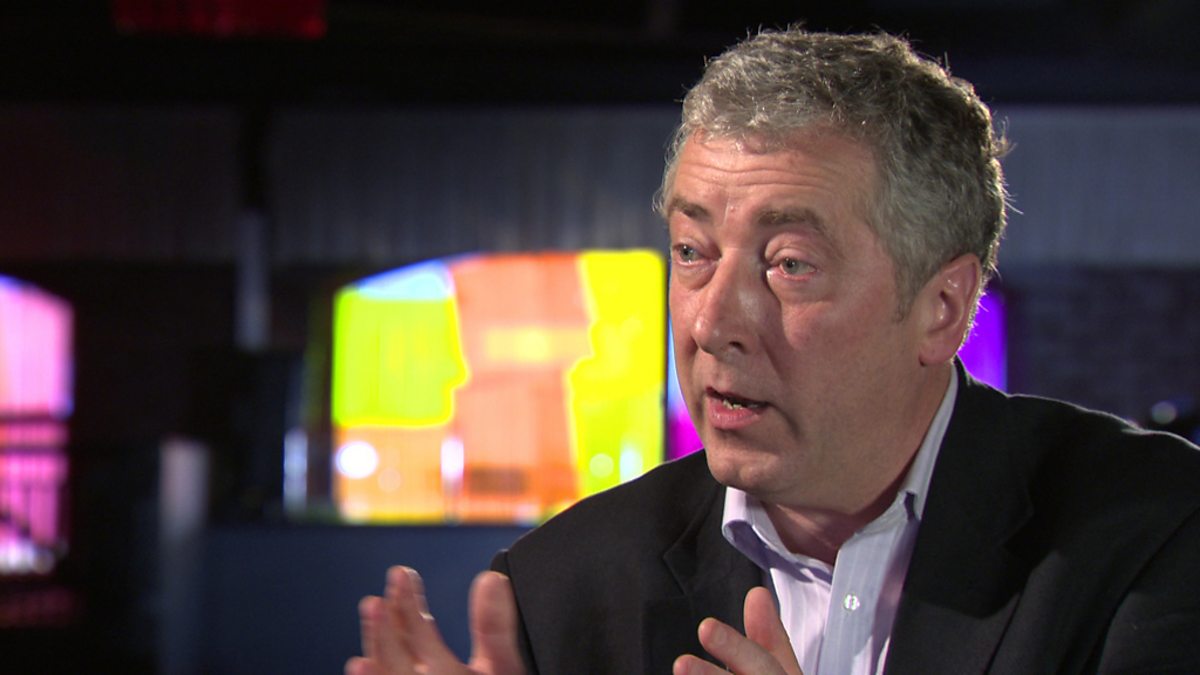 BBC Two - The Arts Show, In Conversation - 2013/2014, In Conversation ...