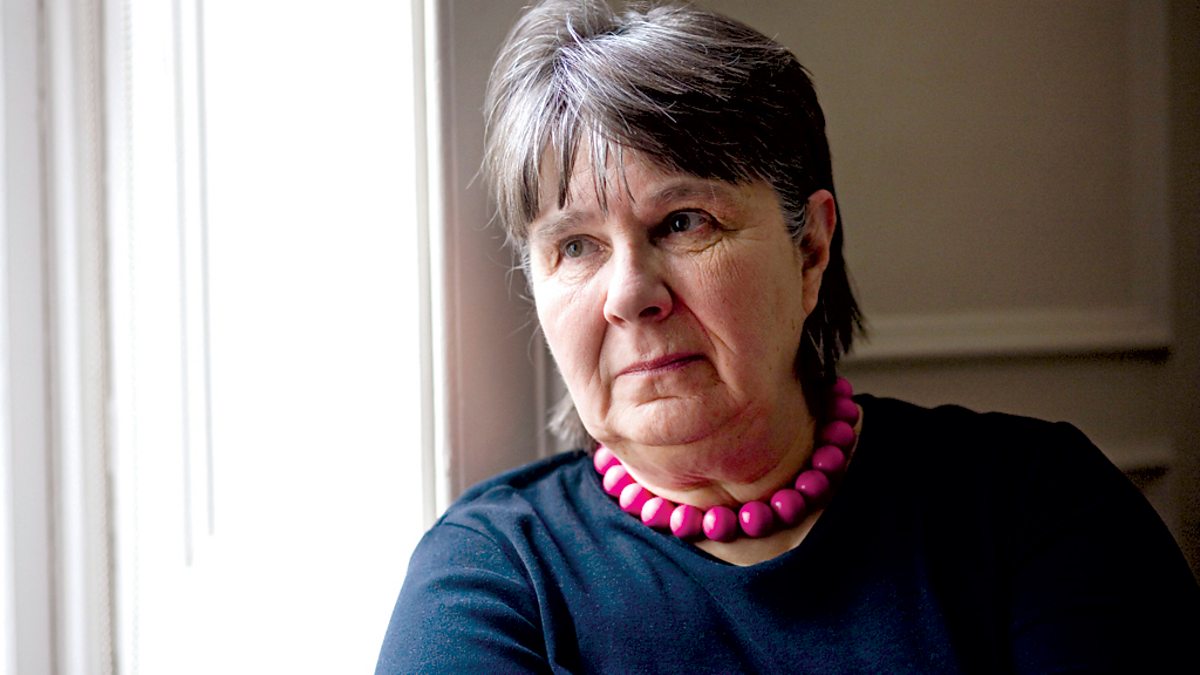 BBC Radio 4 - Front Row, Susan Hill; Pop art design; GF Newman; Fake ...