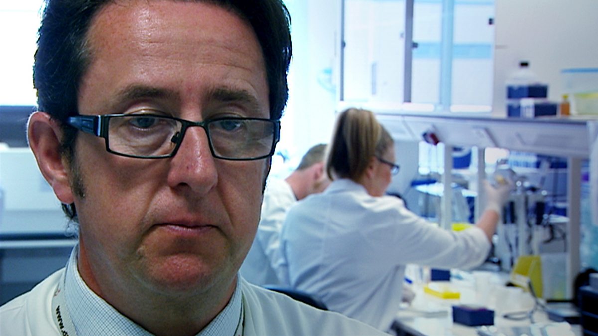 BBC One - Ray Gravell: Life with Diabetes