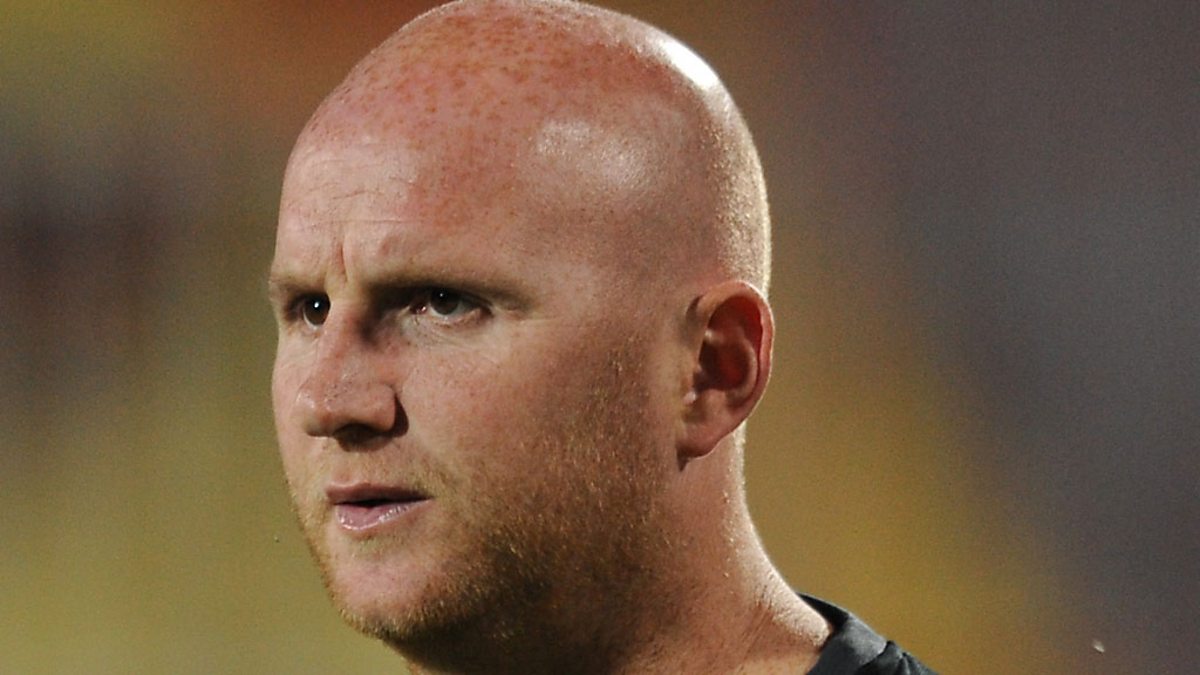 BBC Radio 5 Live - 5 Live Sport, 09/11/2013, John Hartson: "I didn't ...