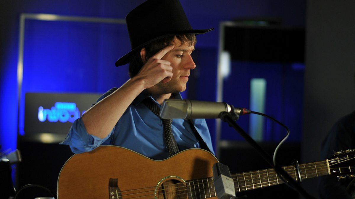 BBC Radio Scotland - Another Country with Ricky Ross, BBC Introducing ...