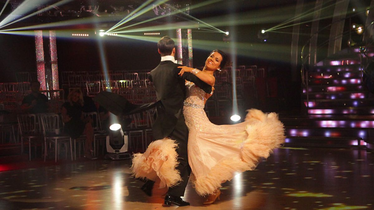 BBC One - Strictly Come Dancing, Week Seven: Dress Rehearsal