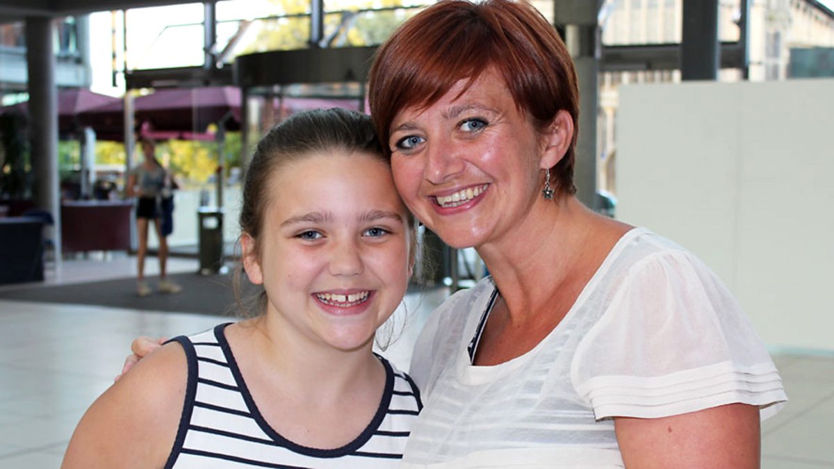 BBC Radio 4 - The Listening Project, Sunday Edition - Mothers and Daughters