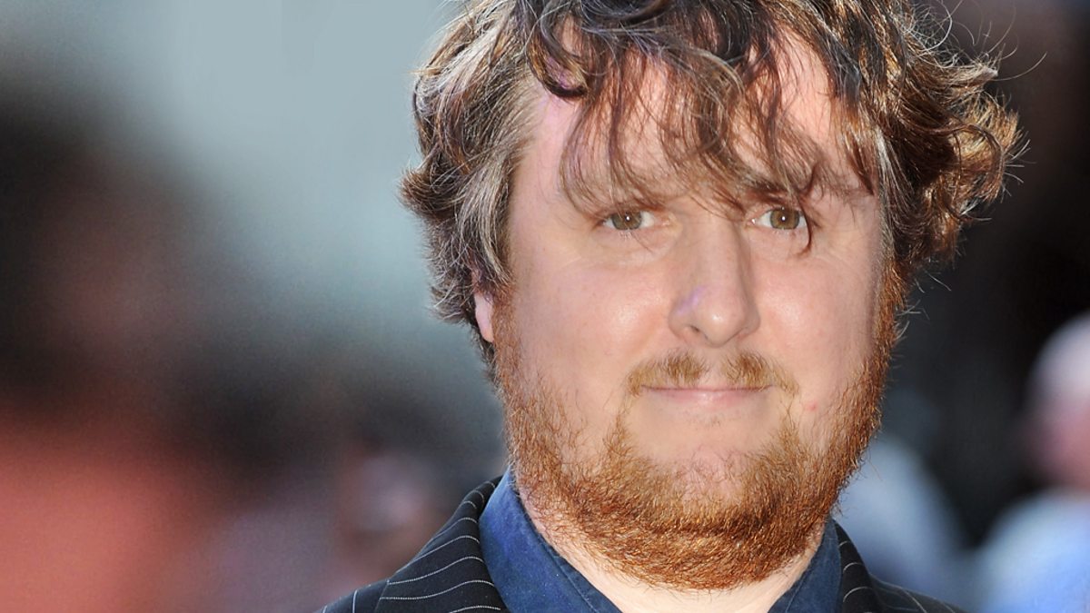 BBC Radio 4 - Tim Key's Easy USSR