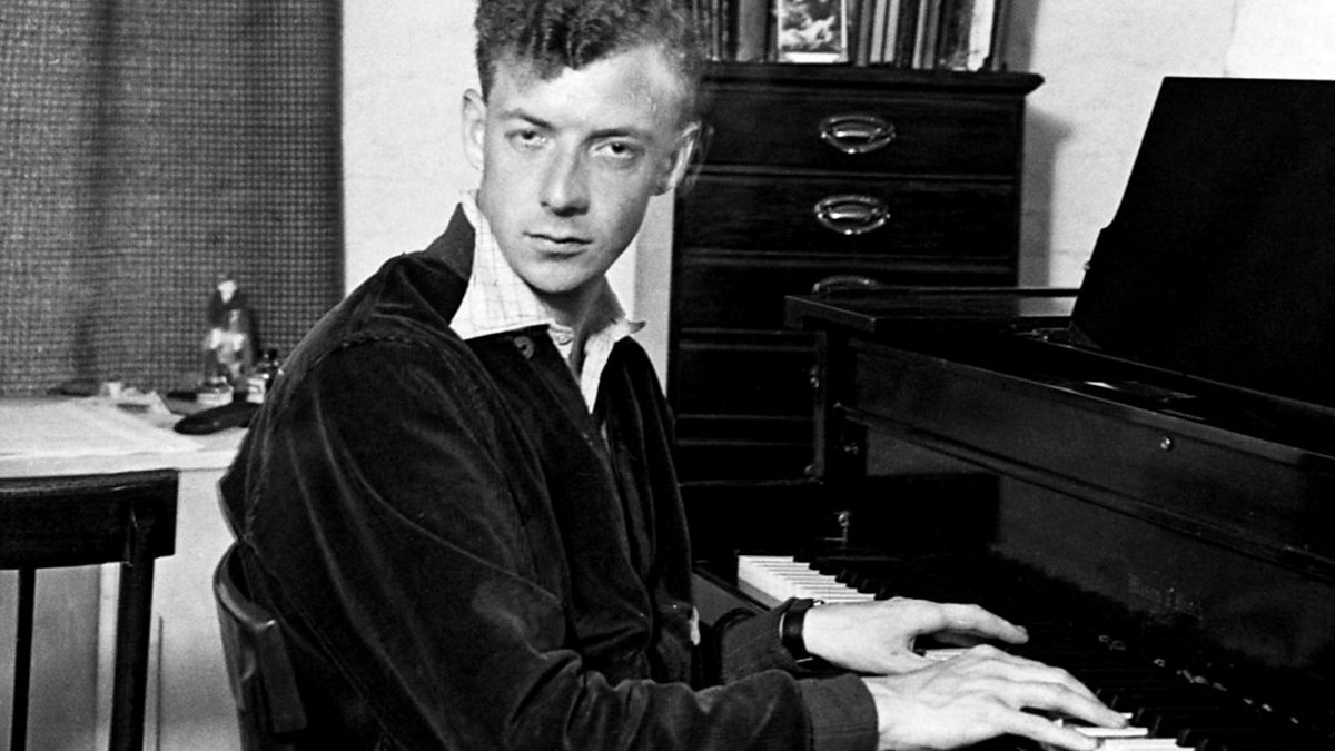 BBC Radio 3 - Britten 100, Britten by Night