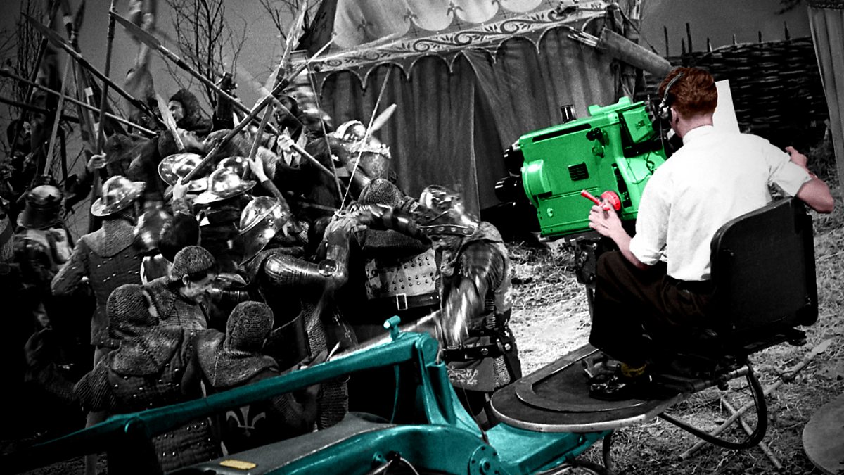 BBC Radio 4 - Archive on 4, Presenting the Past - How the Media Changes ...