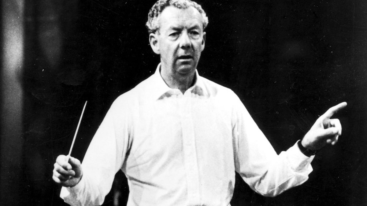 BBC Radio 3 - Britten 100, Britten Plus, Festival of Britten - Episode ...