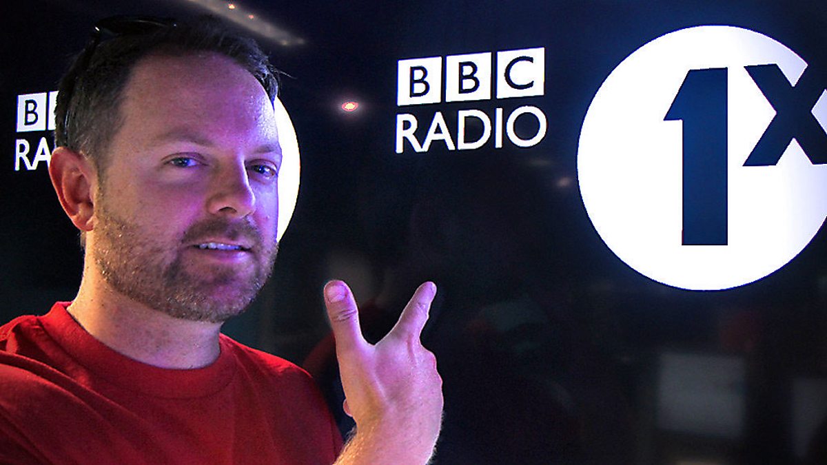 BBC Radio 1 - Diplo and Friends, Nick Hook & DJ Shadow, DJ Shadow - In ...