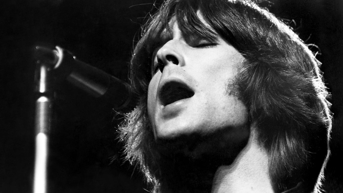 BBC Radio 2 - Eric Clapton - The Autobiography, Series one