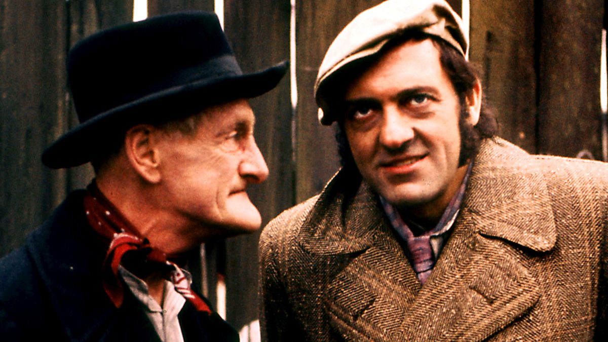 BBC Radio 4 Extra - Steptoe and Son