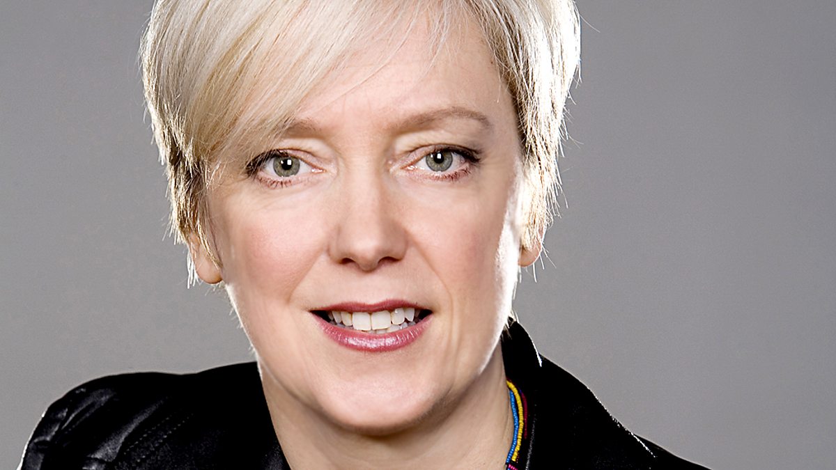 BBC Radio Scotland - The Janice Forsyth Show