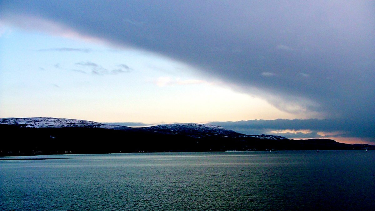 BBC Radio Scotland - Outdoor Conditions