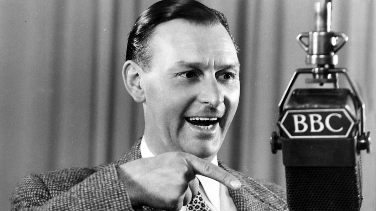 BBC Radio 4 Extra - The Al Read Show - Episode guide