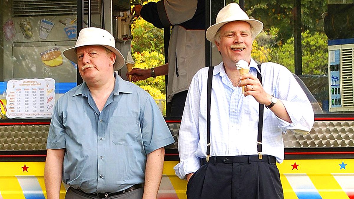 BBC Two - Still Game