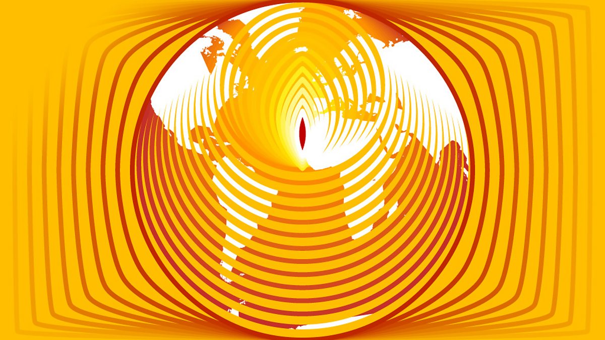 BBC World Service - Reporting Religion