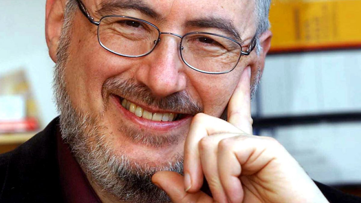 BBC Radio 3 - The Lebrecht Interview