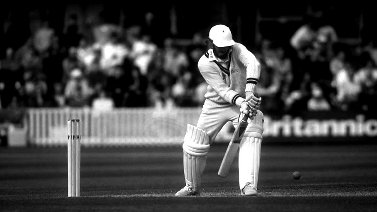 BBC Four - Not Cricket - Episode guide