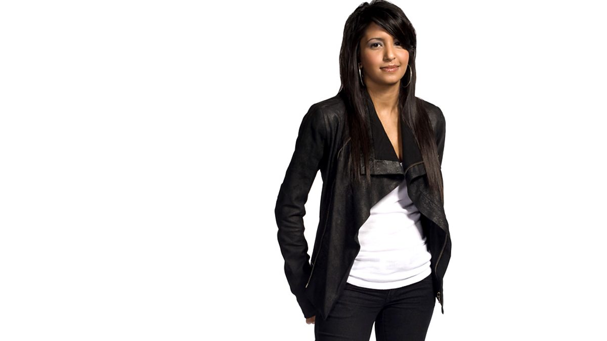 BBC Asian Network - DJ Kayper