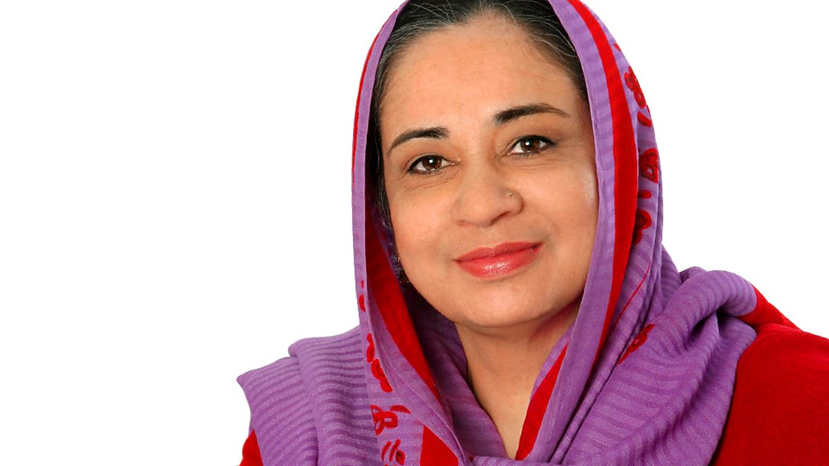 BBC Asian Network - Mirpuri Programme