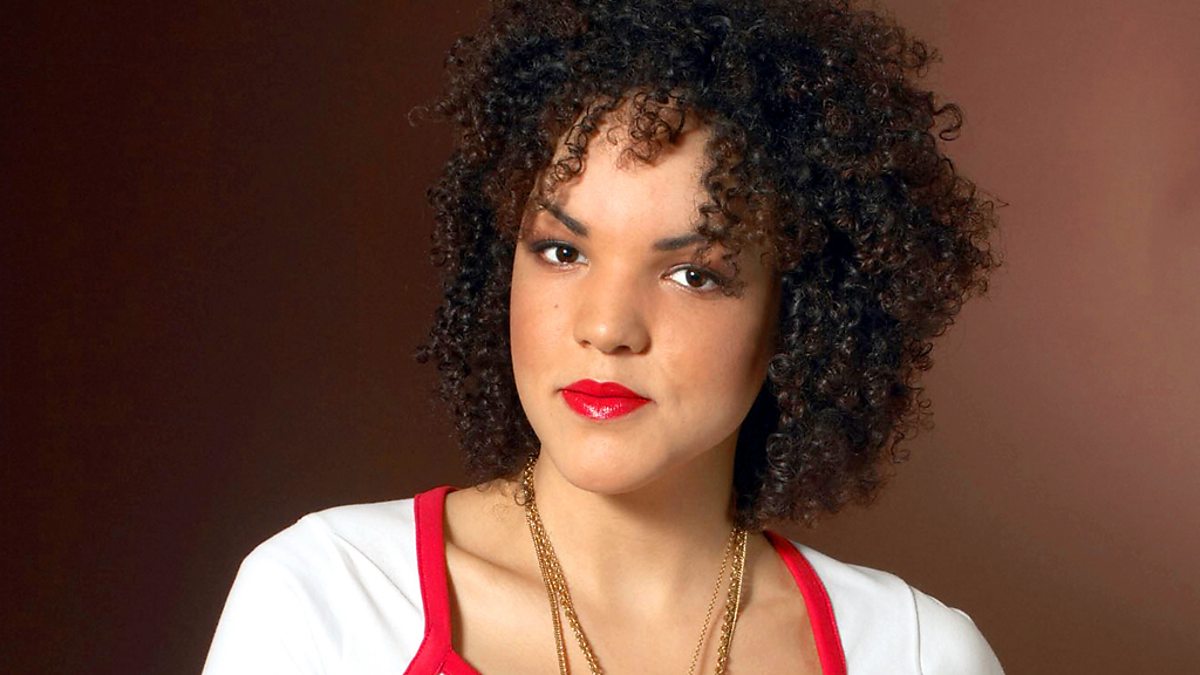 BBC Radio 1Xtra - Jenna G