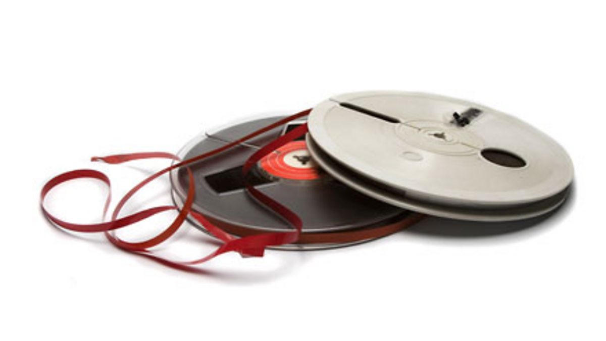 BBC Radio Ulster - The Documentary