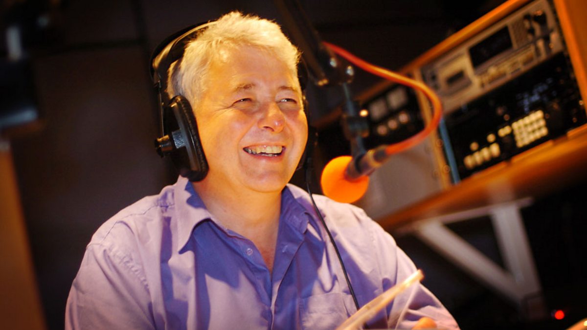 BBC Radio Foyle - Saturday Club