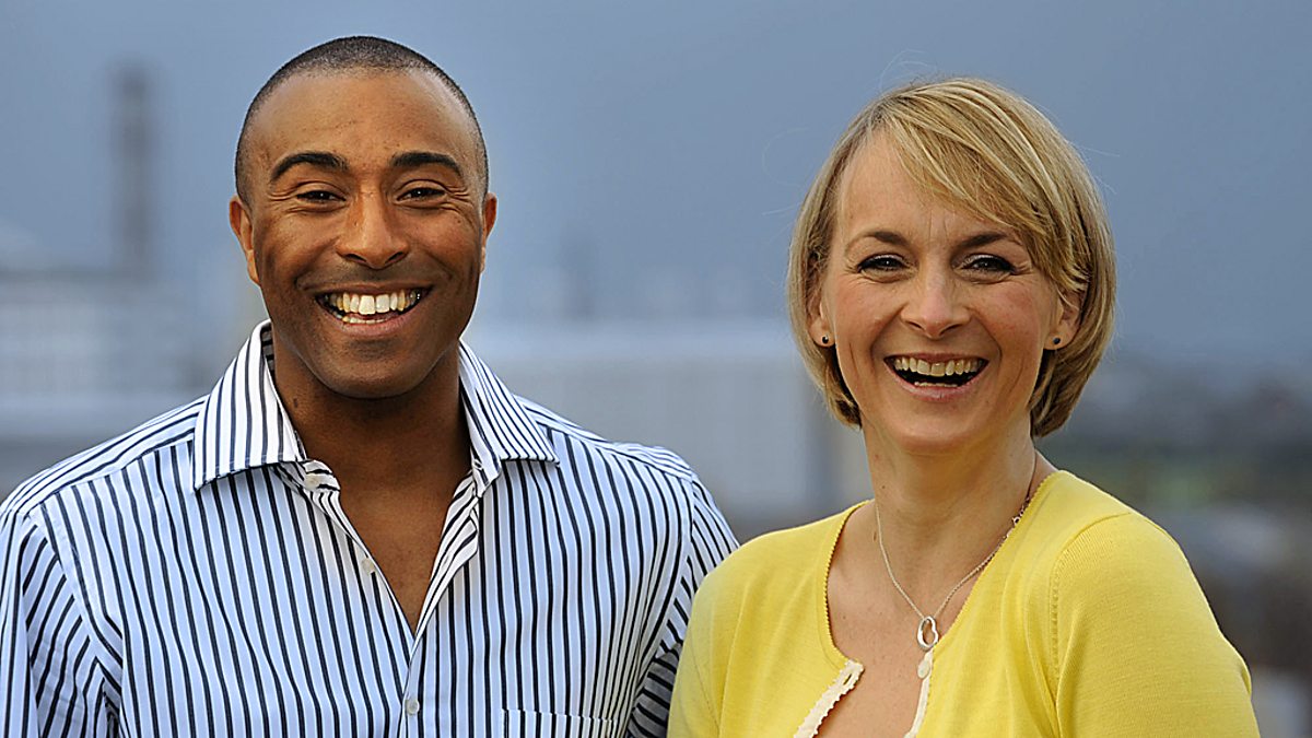 BBC One - Sunday Life