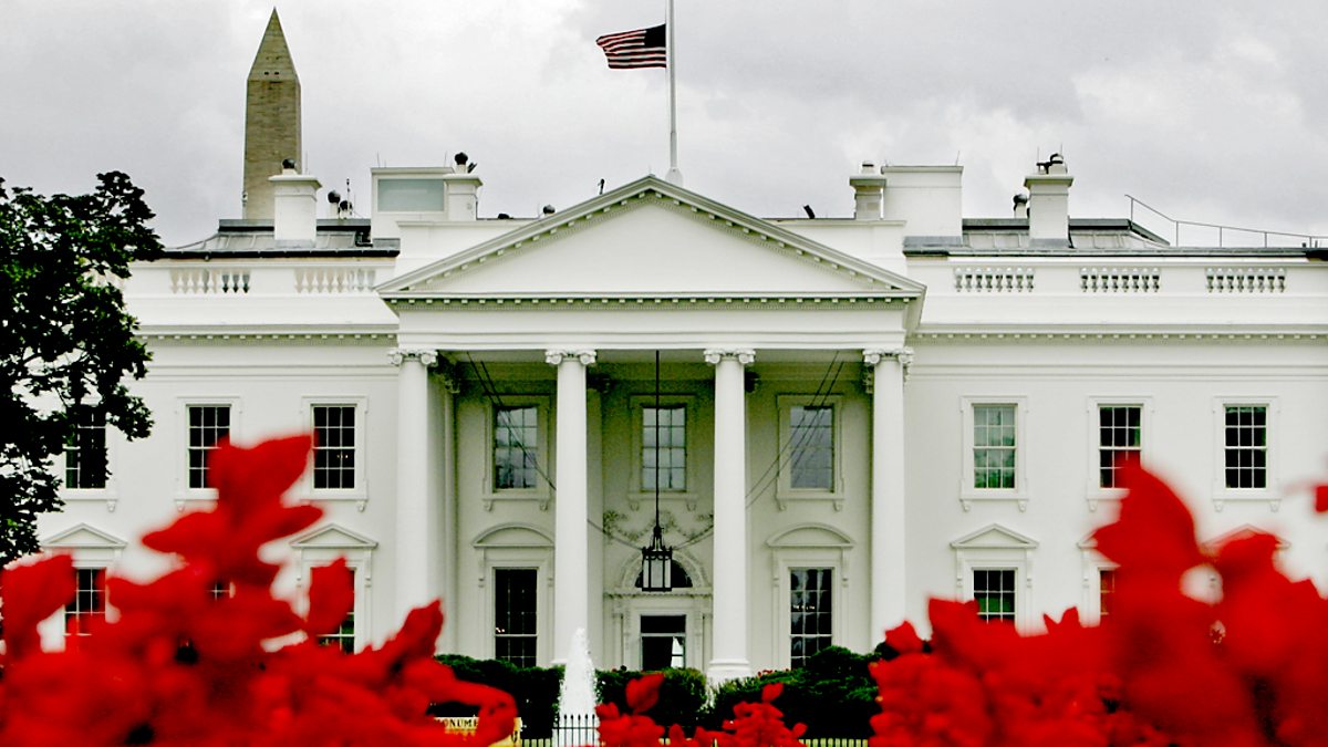 BBC Parliament - Washington Journal - Episode guide