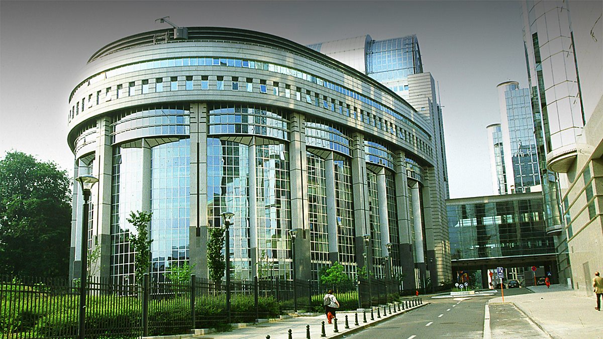 BBC Parliament - European Parliament