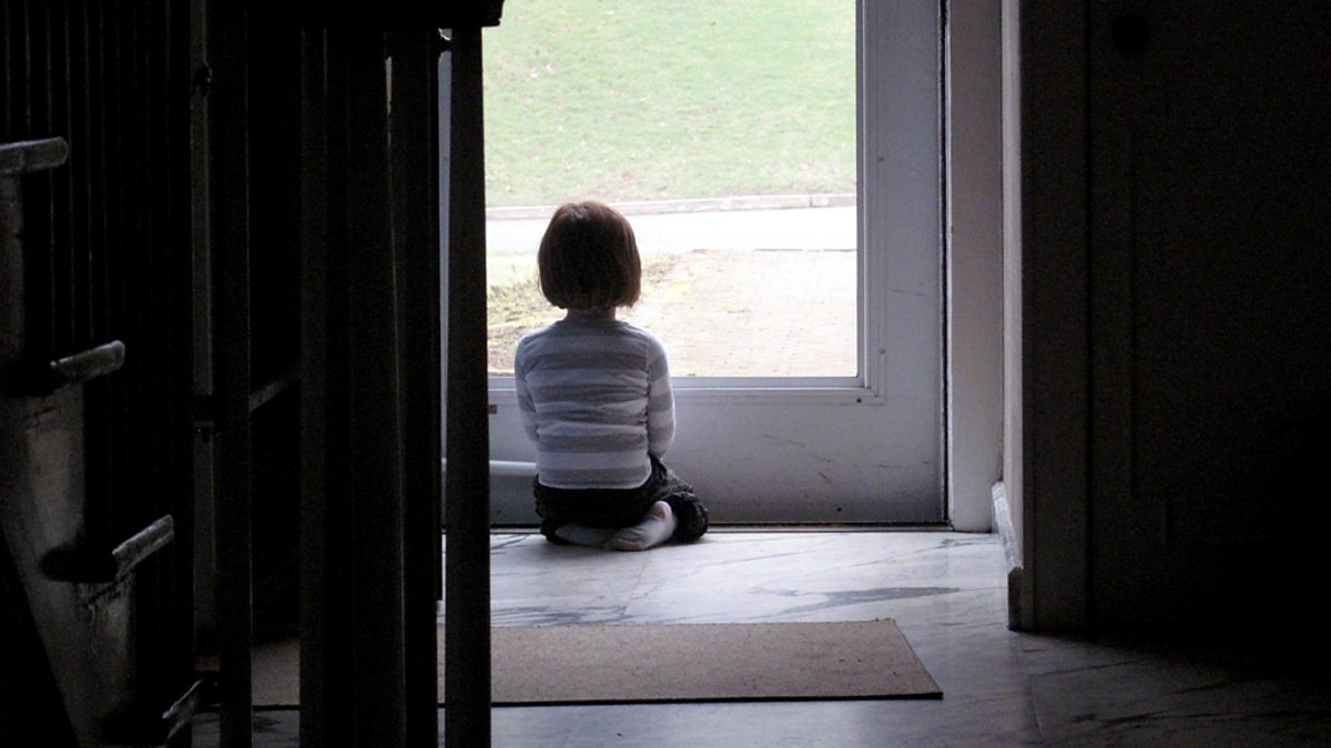 BBC Radio 4 - The House I Grew Up In, Series 4, Peter Hitchens