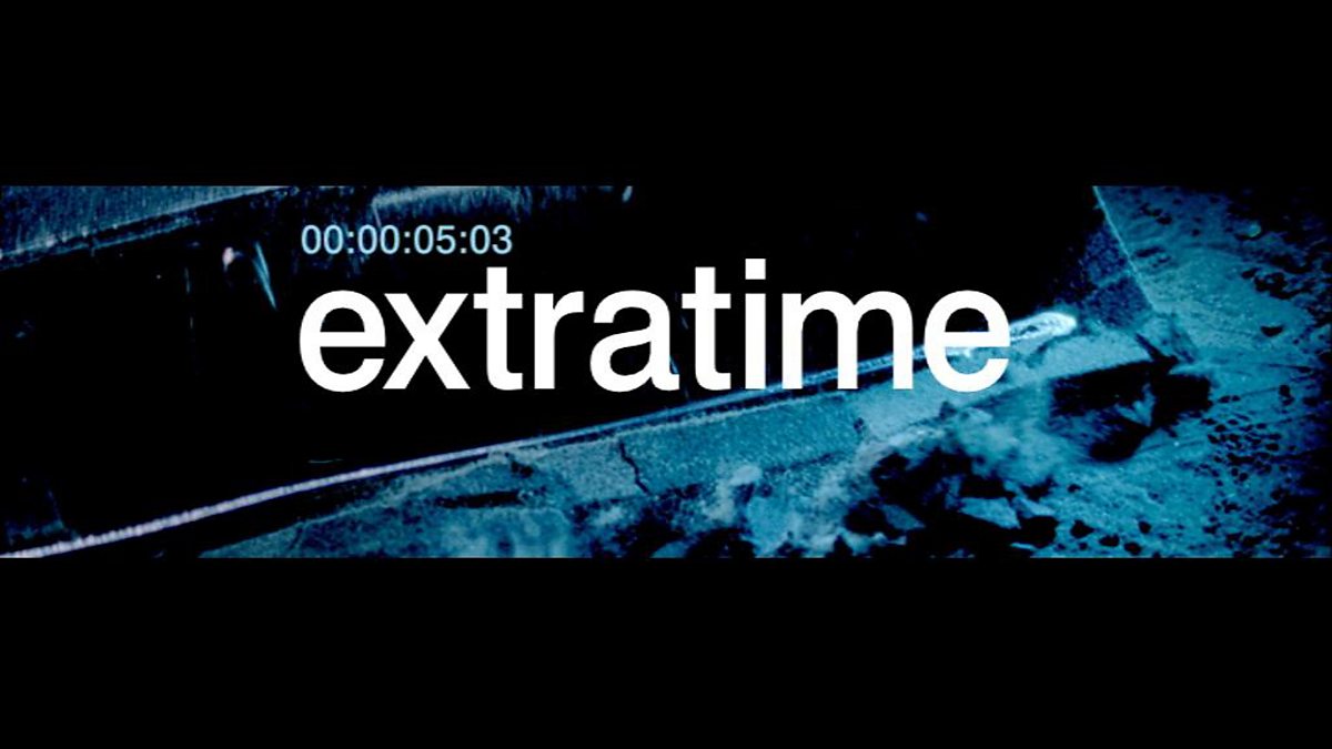 BBC News - extratime
