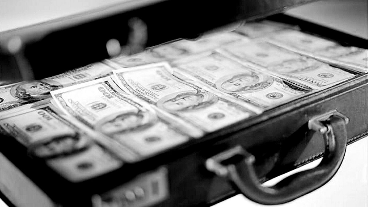 BBC Radio Scotland - The Money Detectives