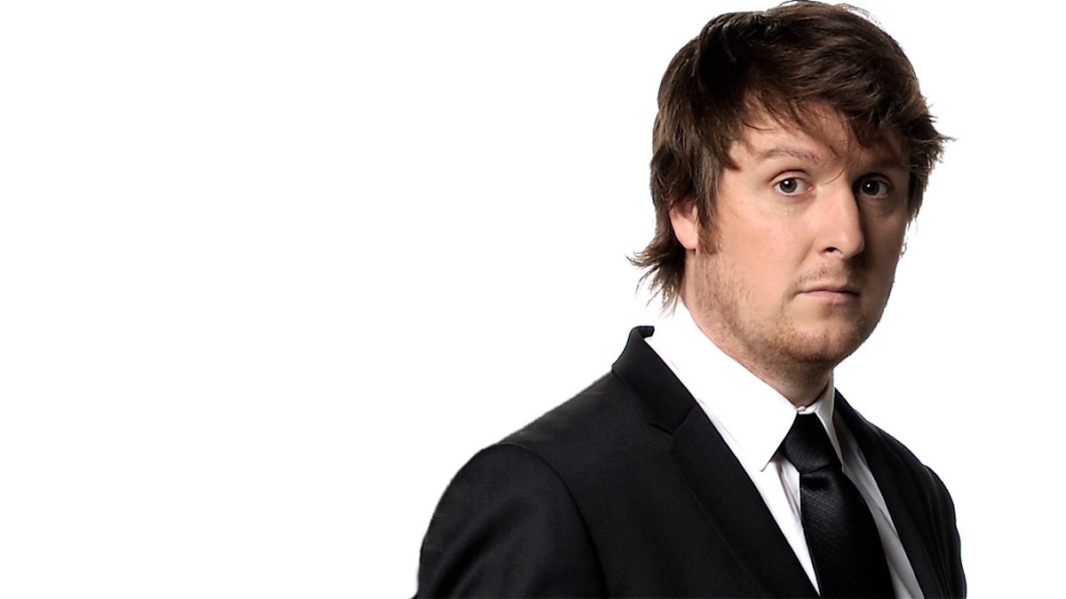 BBC Radio 4 Extra - All Bar Luke, Series 3 - Available now