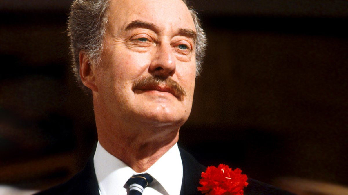 BBC Radio 4 Extra - The Embassy Lark