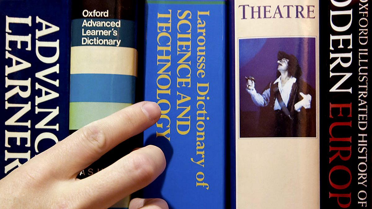 BBC Radio 4 - Brain of Britain - Brain Of Britain