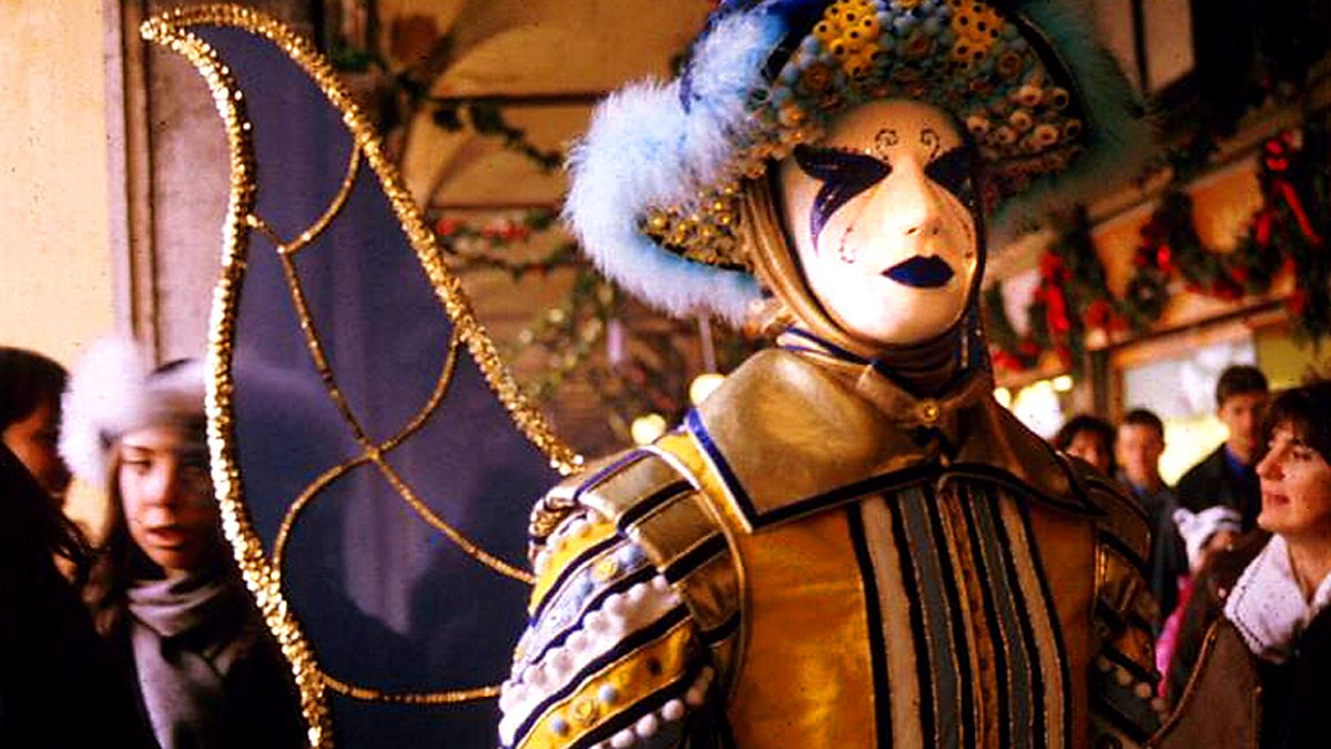 BBC Two - Italianissimo - Episode guide