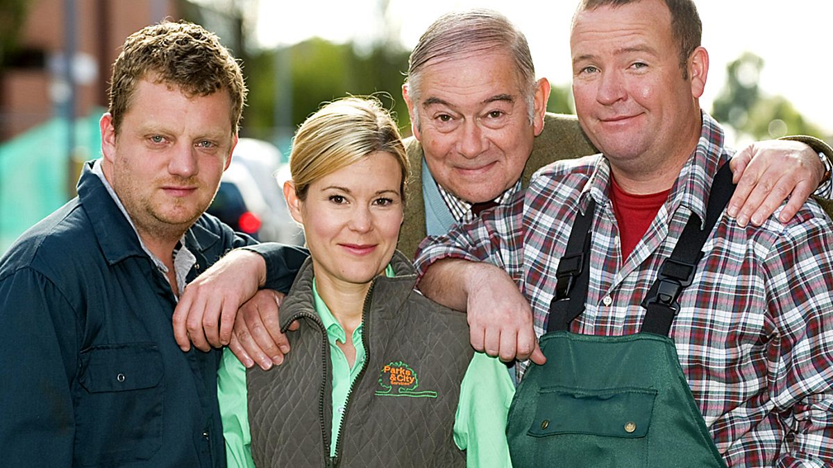 BBC One - Dear Green Place